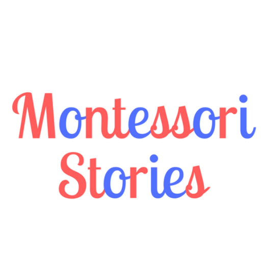Montessori Stories. A Place to Learn and Grow Together.